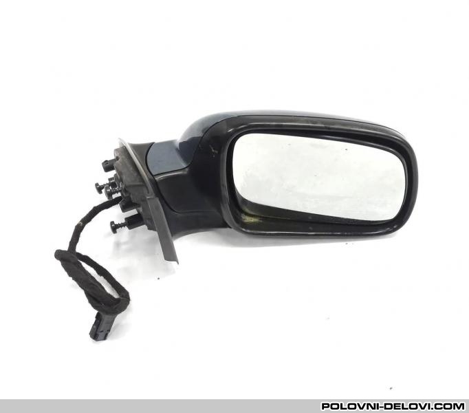 Peugeot 307 Retrovizor Karoserija