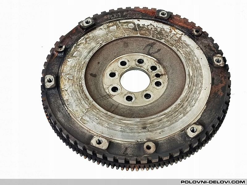 Peugeot 207 Zamajac Motor I Delovi Motora