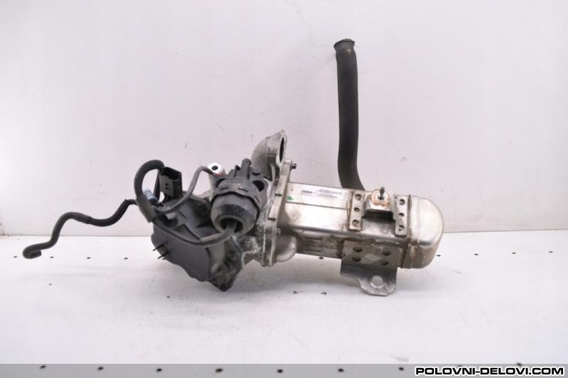 Peugeot 207 Egr Ventil Motor I Delovi Motora
