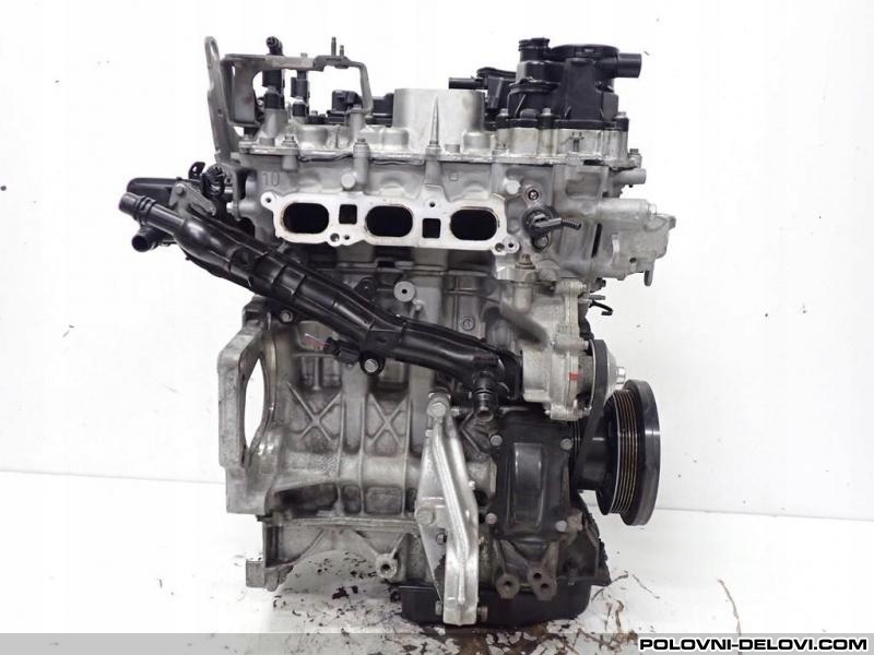 Peugeot 207 Motor I Delovi Motora
