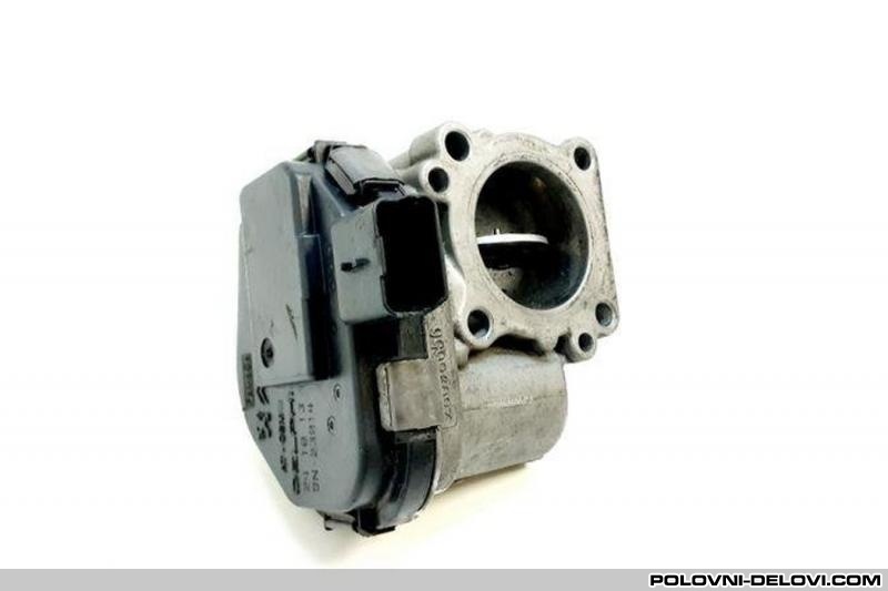 Peugeot 207 Klapna Gasa Motor I Delovi Motora