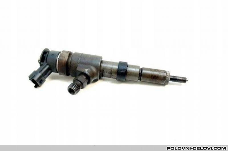Peugeot 207 Dizne Motor I Delovi Motora