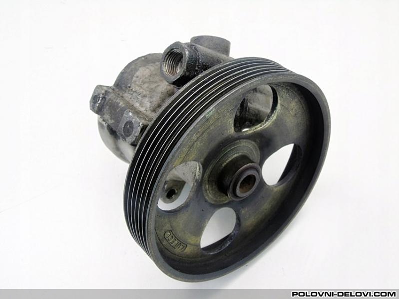 Peugeot 207 Servo Pumpa Trap I Vesanje