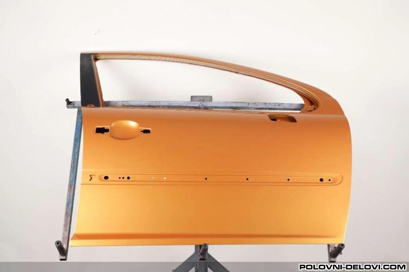 Peugeot 207 Vrata Karoserija