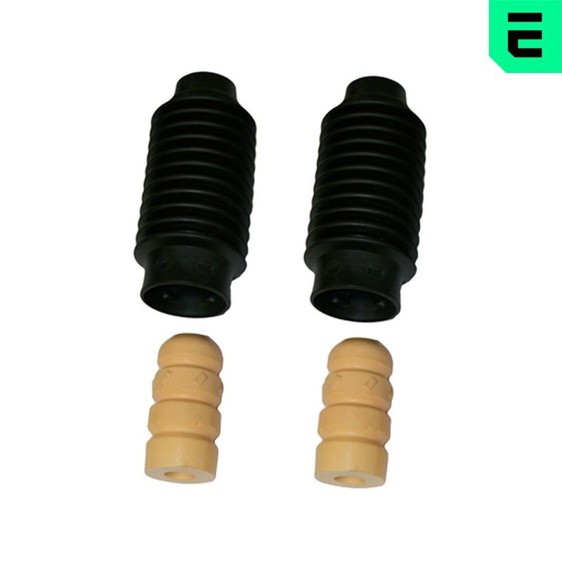 Komplet za zaštitu od prašine, amortizer OPTIMAL AK-735129