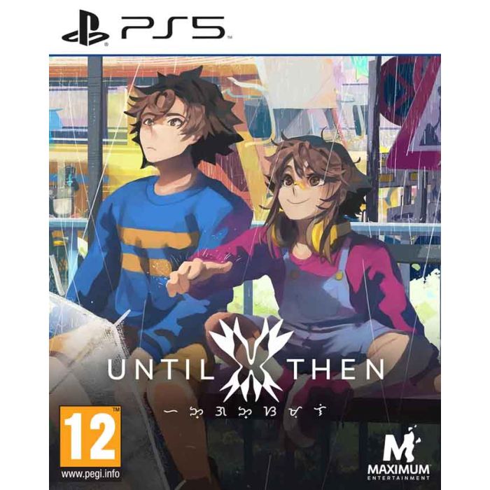 PS5 Until Then
