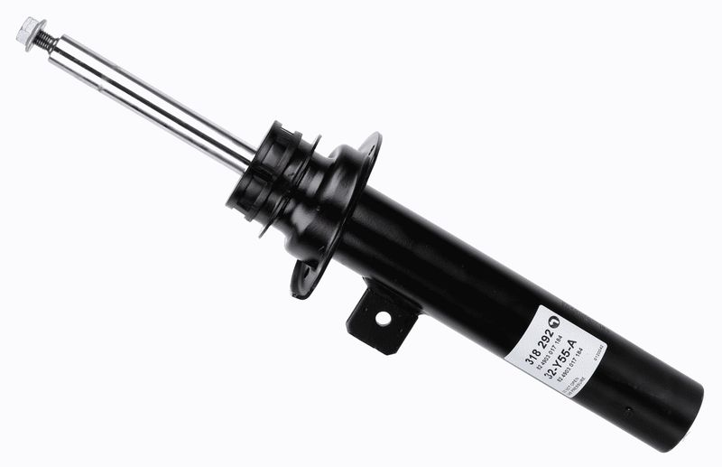 Amortizer SACHS 318 292