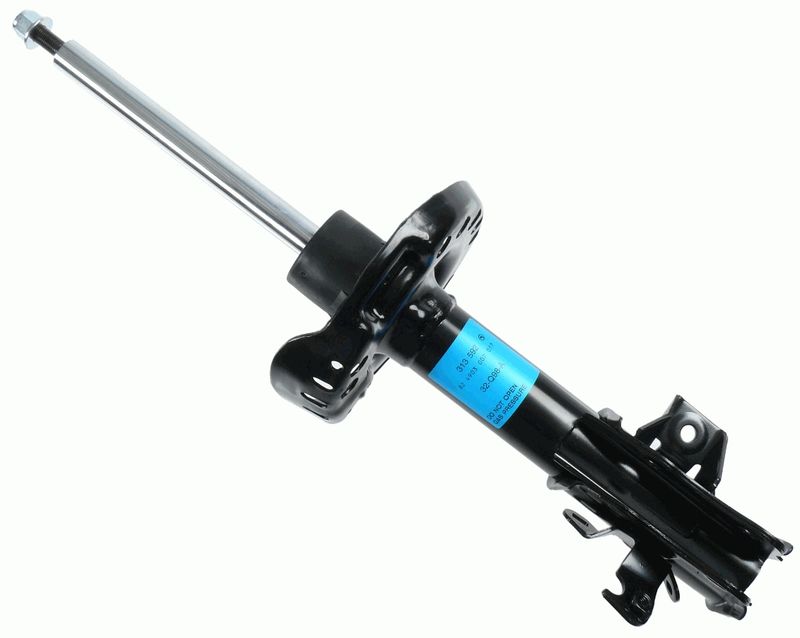 Amortizer SACHS 313 592