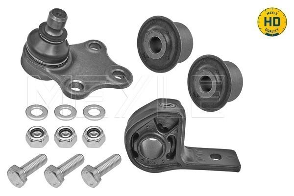 Set za popravku, rame MEYLE 40-16 610 0000/HD