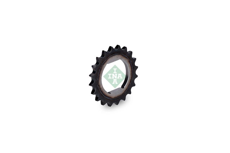Zupčanik, radilica Schaeffler INA 554 0073 10