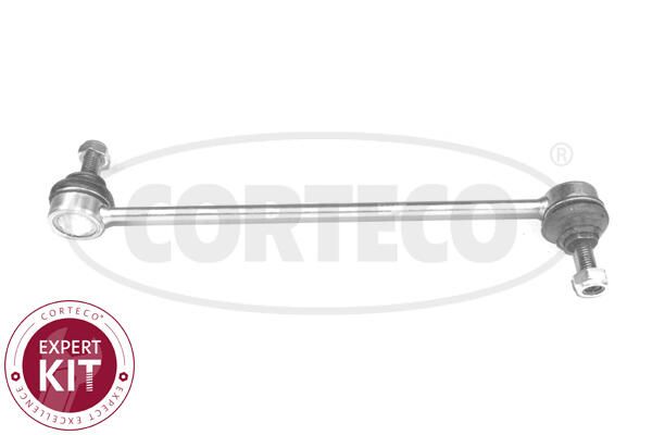 Šipka/spona, stabilizator CORTECO 49398507