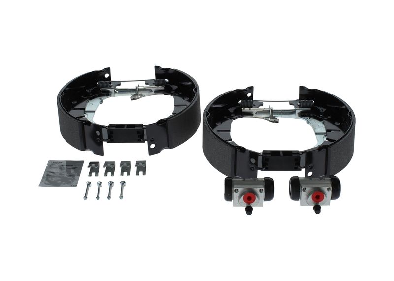 Paknovi BOSCH 0 204 114 687