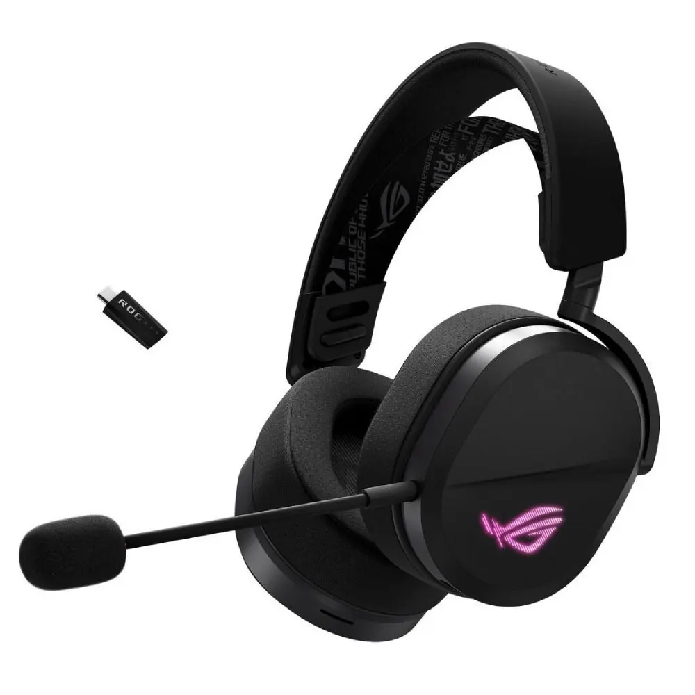 ASUS ROG Pelta A501 Gejmerske slušalice