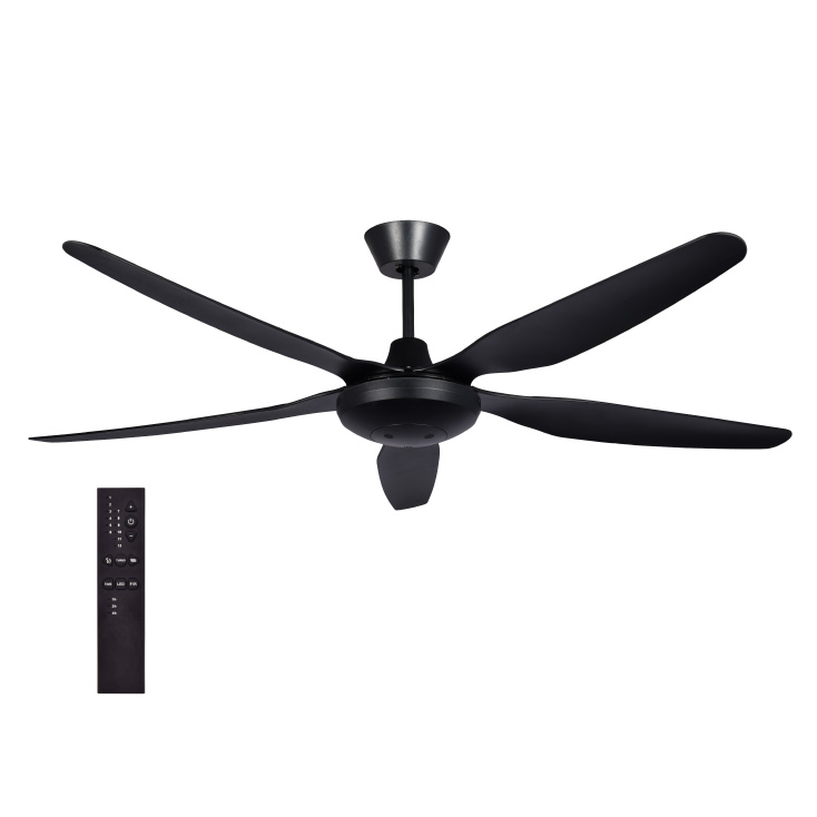 PROSTO plafonski ventilator 137cm