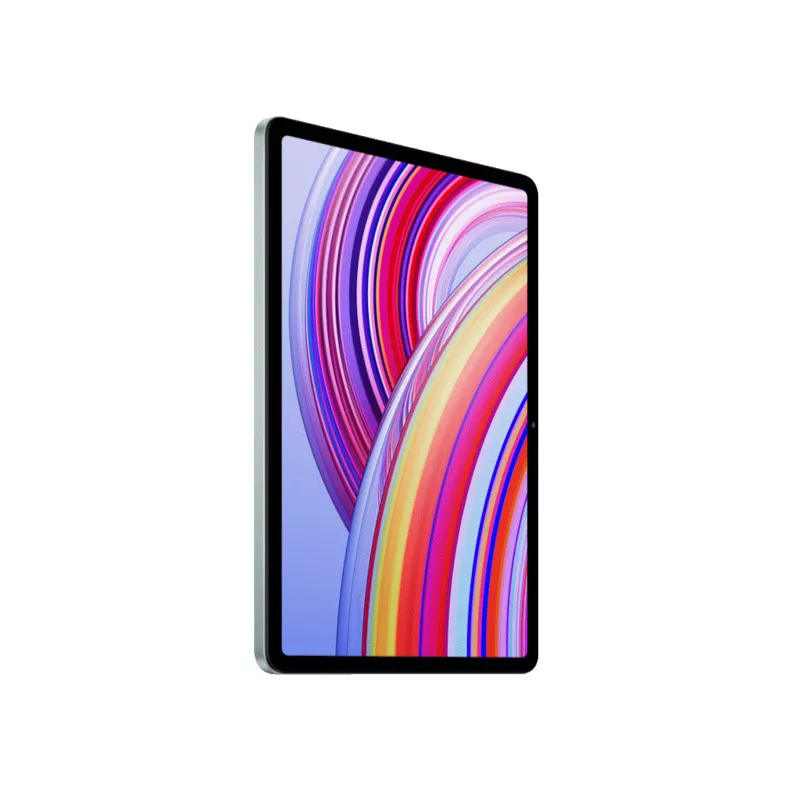 Tablet XIAOMI Redmi Pad Pro 12.1”/OC2.4GHz/8GB/256GB/WiFi/8MP/Android/plava