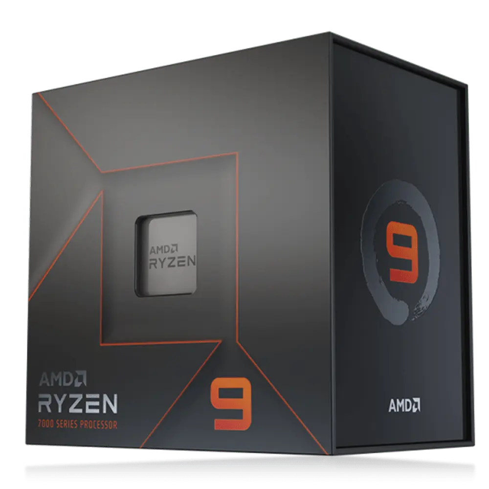 AMD Ryzen 9 7950X 4.7GHz (5.7GHz) - Procesor
