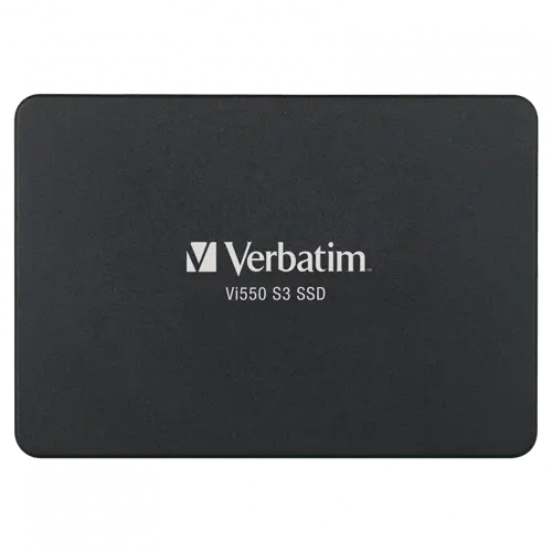 VERBATIM SSD 1TB 2.5 SATAIII Vi550