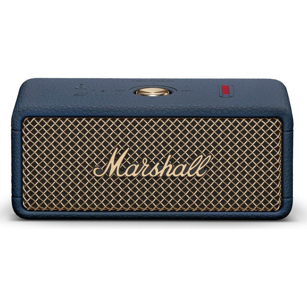 MARSHALL Emberton III Midnight Blue