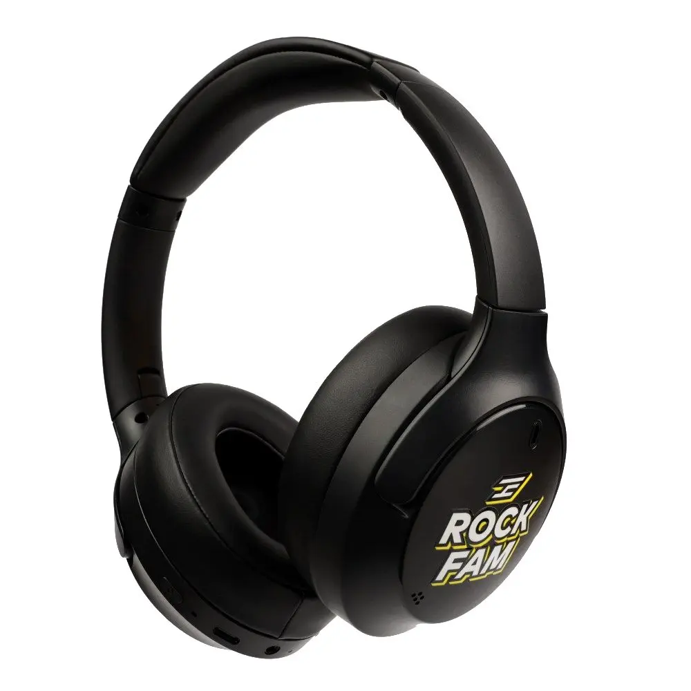HONOR Choice RockFam Black