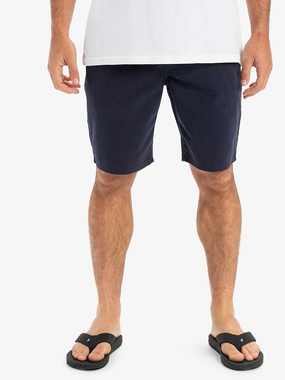 QUIKSILVER Muški šorc EVERYDAY CHINO LIGHT SHORT
6027,00 RSD