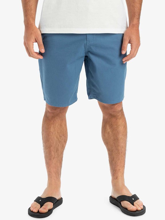 QUIKSILVER Muški šorc EVERYDAY CHINO LIGHT SHORT