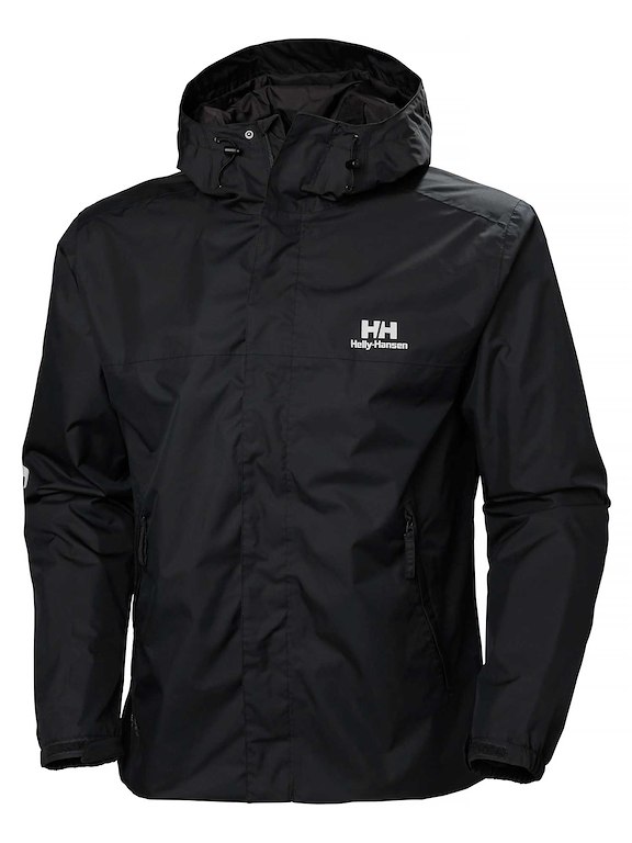 HELLY HANSEN YU ERVIK JACKET
16833 RSD
