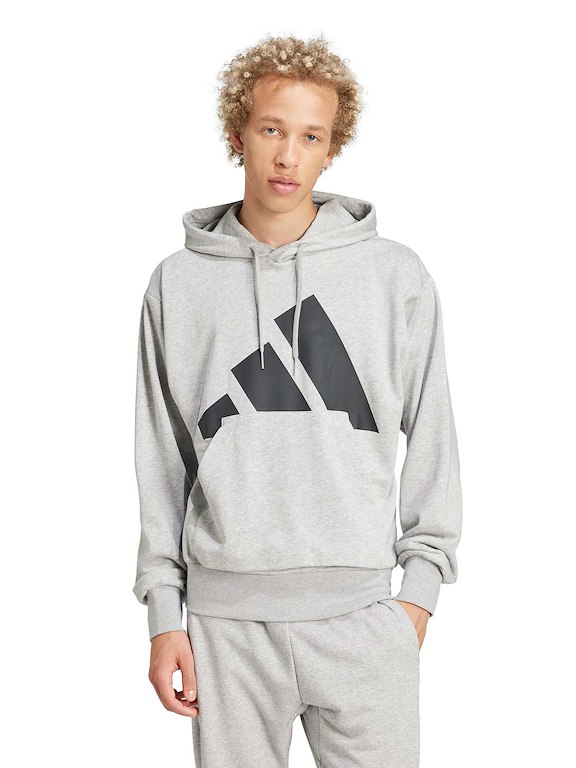 ADIDAS SPORTSWEAR Muški duks Essentials Big Logo French Terry Hoodie
5840,00 RSD 
7300,00 RSD (-20%) Najniža cena u poslednjih 30 dana*
7300,00 RSD (-20%) Najniža cena u poslednjih 30 dana*
7300,0...