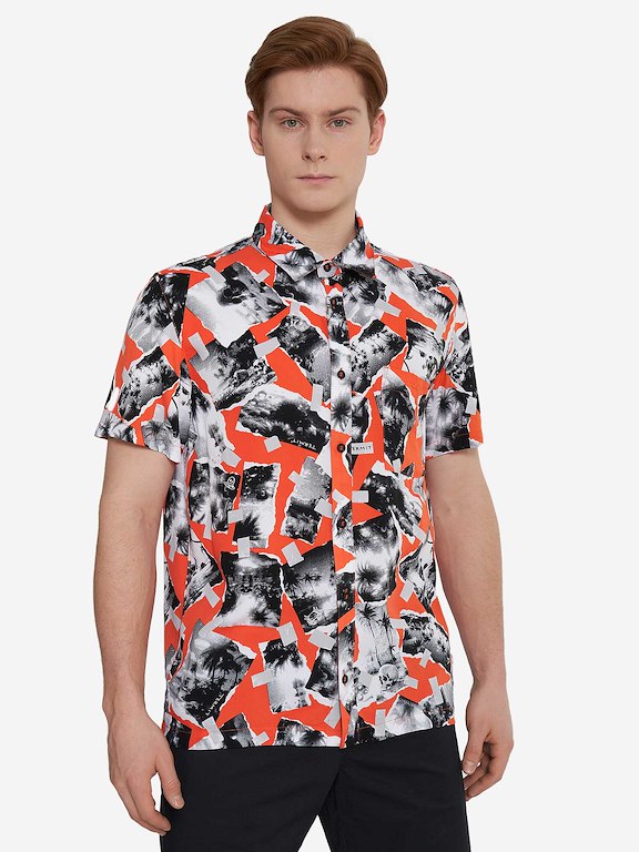 TERMIT Muška košulja Viscose Mens SS Shirt
3197,00 RSD