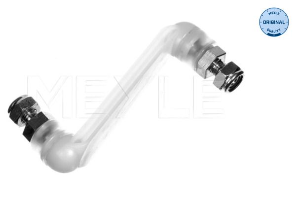 Šipka/spona, stabilizator MEYLE 016 060 0222