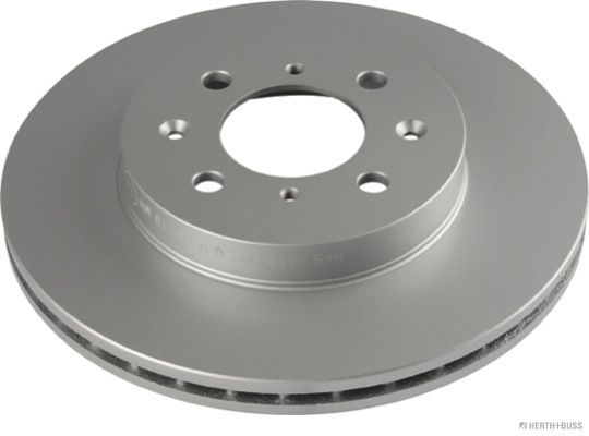 Kočioni disk HERTH+BUSS JAKOPARTS J3304026