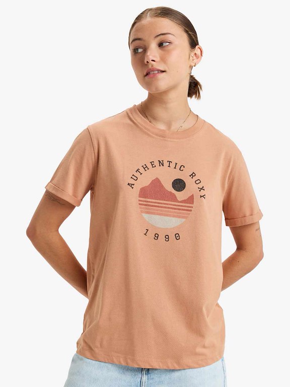 ROXY Тениска SUMMER FUN B TEES
2769 RSD