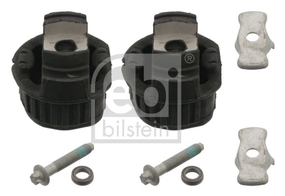 Komplet ležaja, telo osovine FEBI BILSTEIN 02497