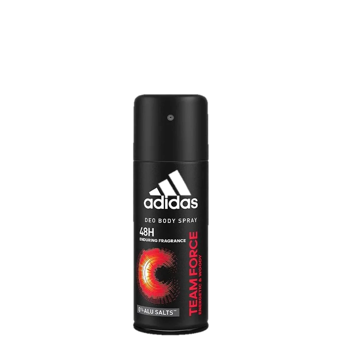 ADIDAS DEO MEN 150ML TEAM FORCE