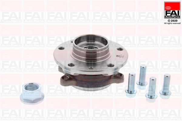 Komplet ležaja točka FAI AutoParts FHBK1170