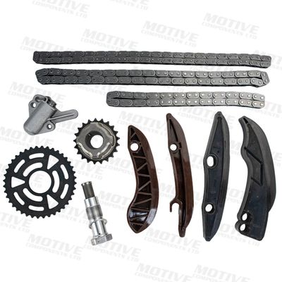 Garnitura razvodnog lanca MOTIVE TCK325