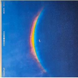 Coldplay - Moon Music (vinyl)