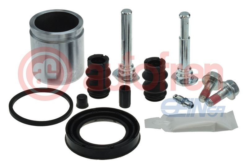 Set za popravku, kočione čeljusti AUTOFREN SEINSA D43337S