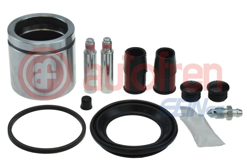 Set za popravku, kočione čeljusti AUTOFREN SEINSA D43281S