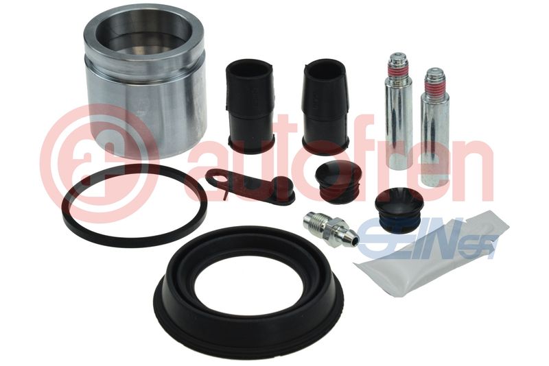 Set za popravku, kočione čeljusti AUTOFREN SEINSA D43435S