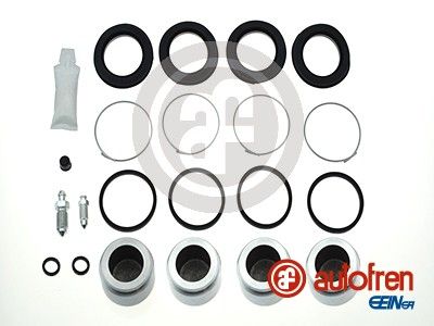 Set za popravku, kočione čeljusti AUTOFREN SEINSA D42321C
