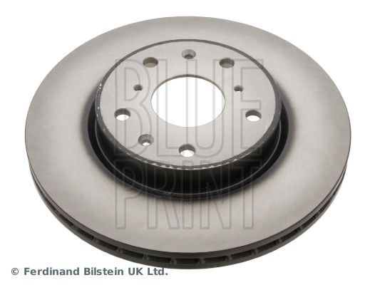 Kočioni disk BLUE PRINT ADK84326