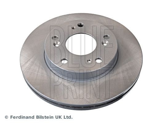 Kočioni disk BLUE PRINT ADH24390