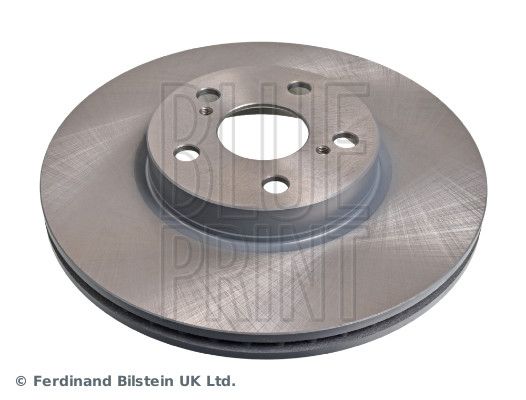 Kočioni disk BLUE PRINT ADT343220