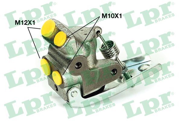 Regulator sile kočenja LPR 9937