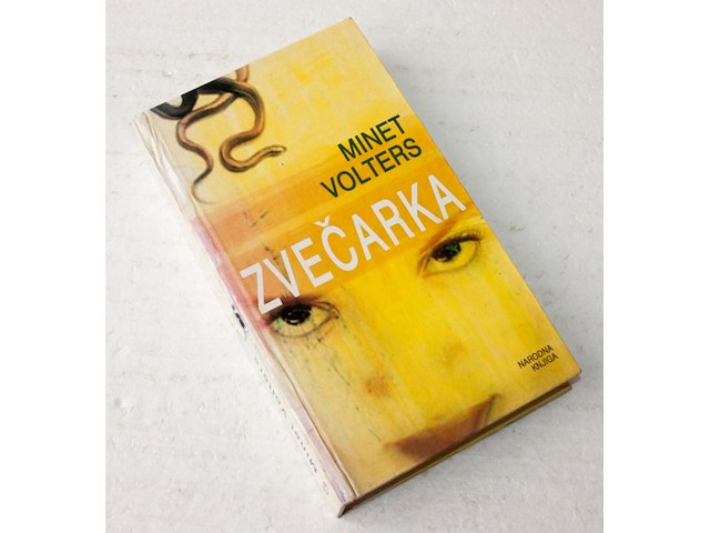 Zvečarka, Minet Volters