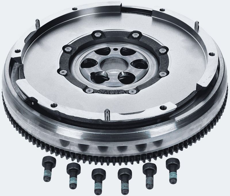 Zamajac SACHS 2294 001 095