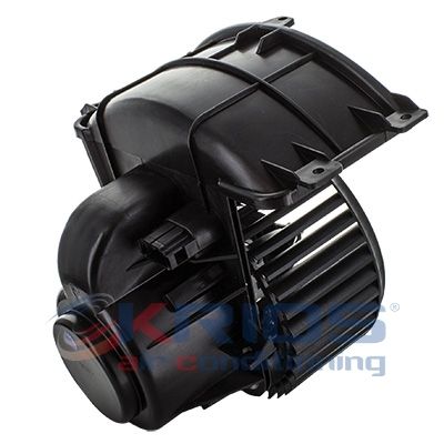 Ventilator kabine/unutrašnjeg prostora MEAT & DORIA K92192