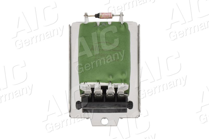 Reostat, ventilator kabine AIC 53992