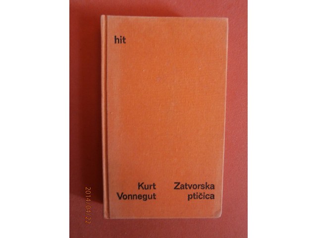 Zatvorska pticica, Kurt Vonnegut