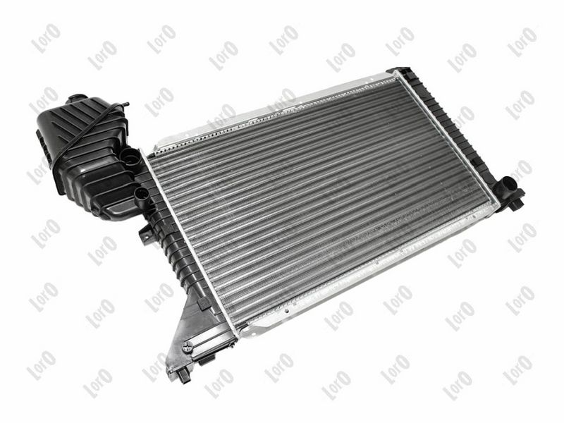 Hladnjak, hlađenje motora ABAKUS 054-017-0007